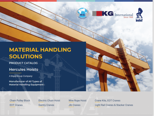 Indef - KG International