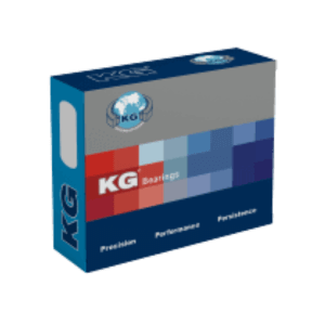 KG - KG International