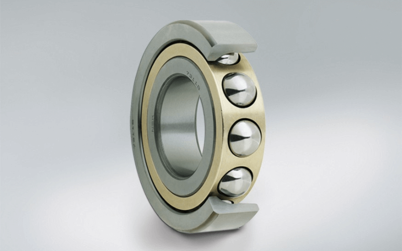 Explore Angular Contact Ball Bearings: Versatile Solutions
