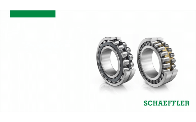 Industrial Bearing Failure & Corrosion