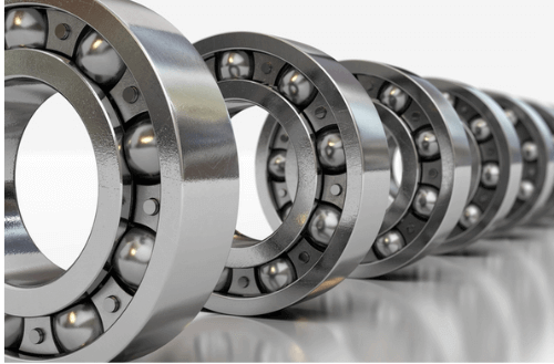Exploring Efficiency: Deep Groove Ball Bearings Unveiled