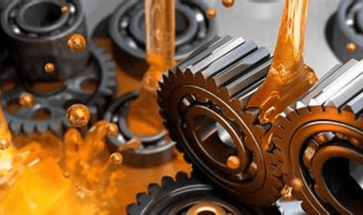 Unlocking The Power Of Grease & Lubrication In Industries