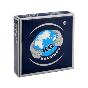 KG - KG International