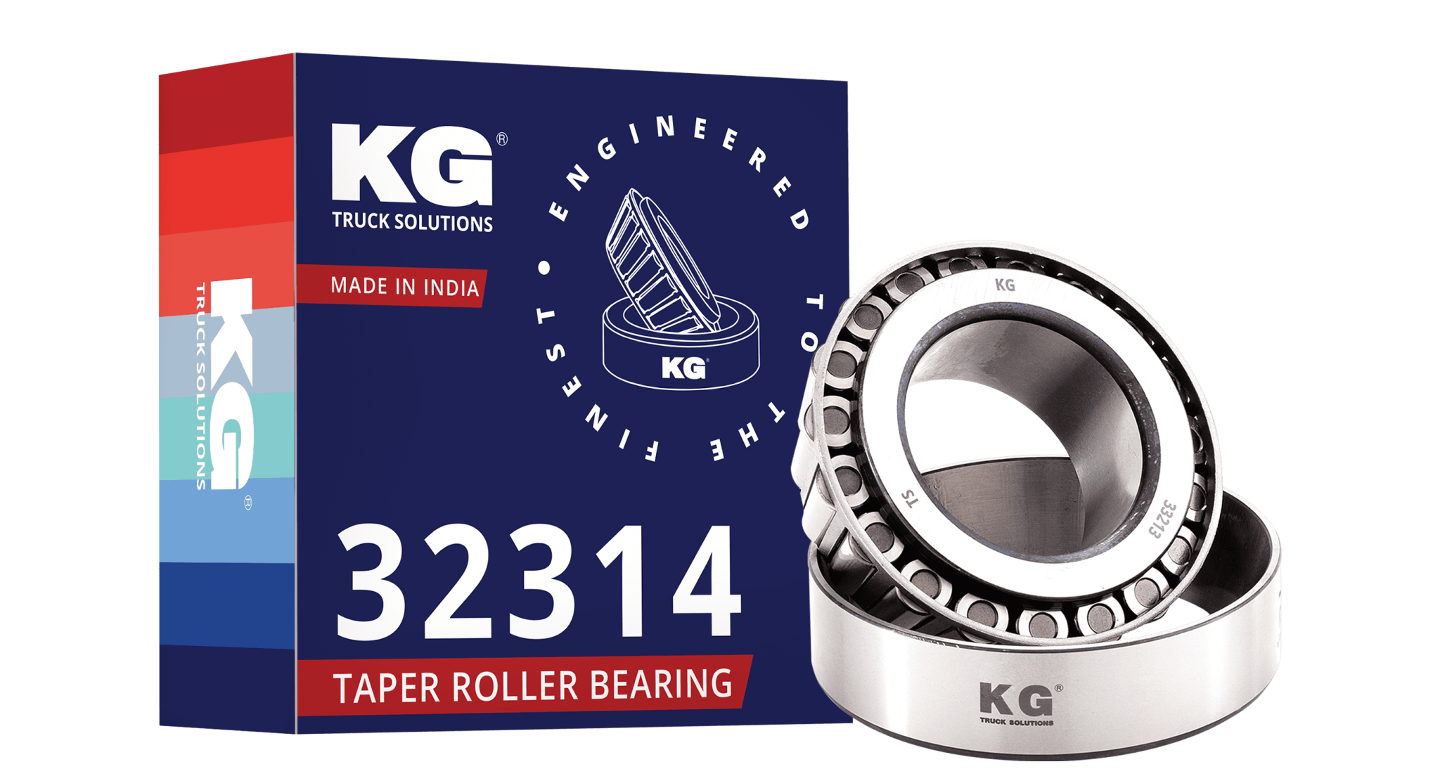 KG Truck Solutions - KG International