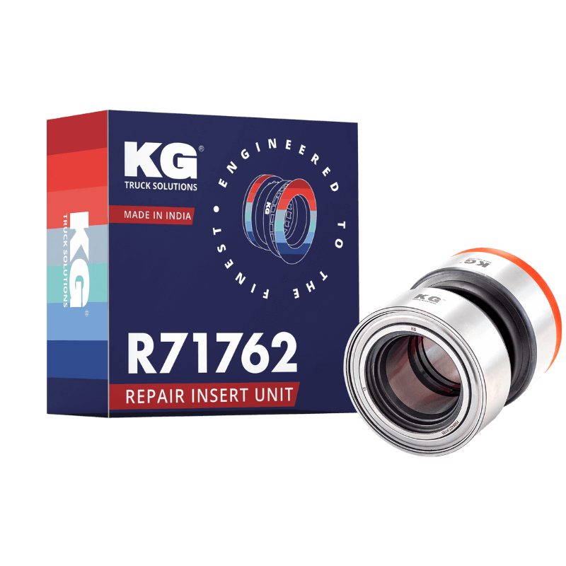KG Truck Solutions - KG International