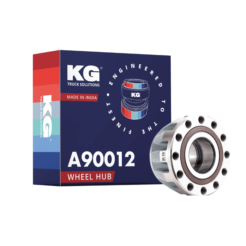 KG Truck Solutions - KG International