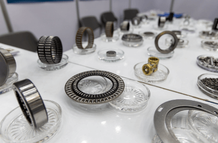 How To Tell If Your Roller Bearings Are Worn? - KG International
