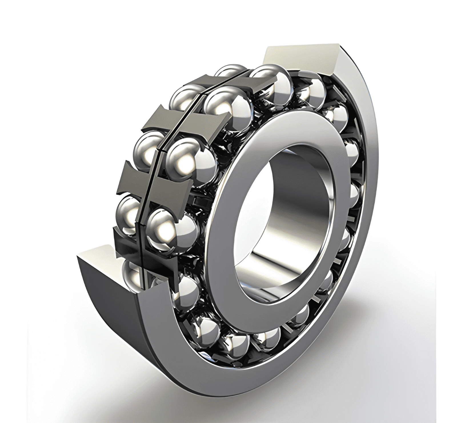Selecting The Right Roller Bearing Types For Your Engineering Needs ...
