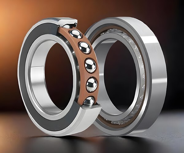 Ball Bearing Types: From Simple Designs To Complex Solutions - KG ...