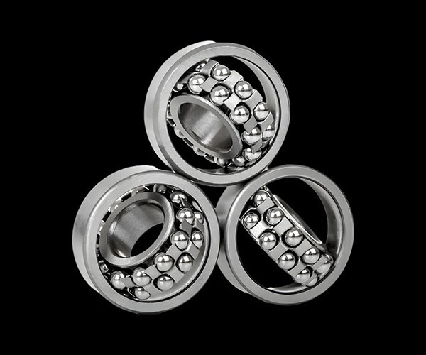 Ball Bearing Types: From Simple Designs To Complex Solutions - KG ...