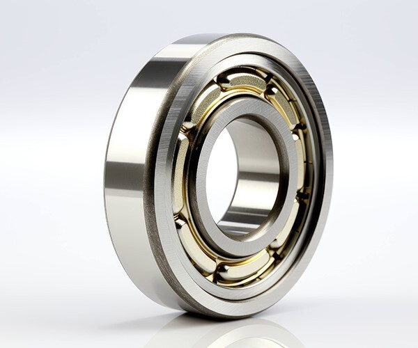 Ball Bearing Types: From Simple Designs To Complex Solutions - KG ...