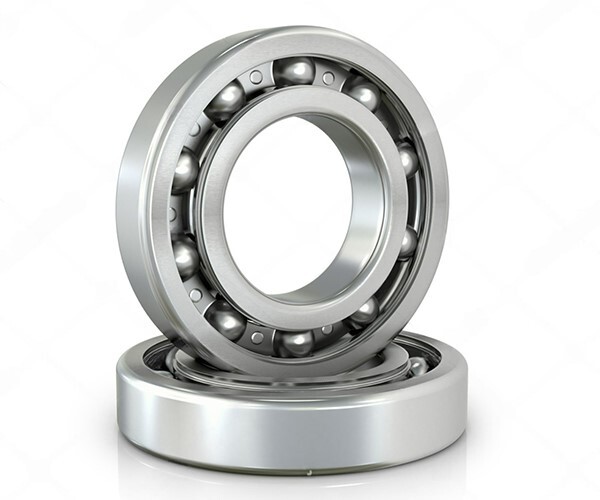 Ball Bearing Types: From Simple Designs To Complex Solutions - KG ...